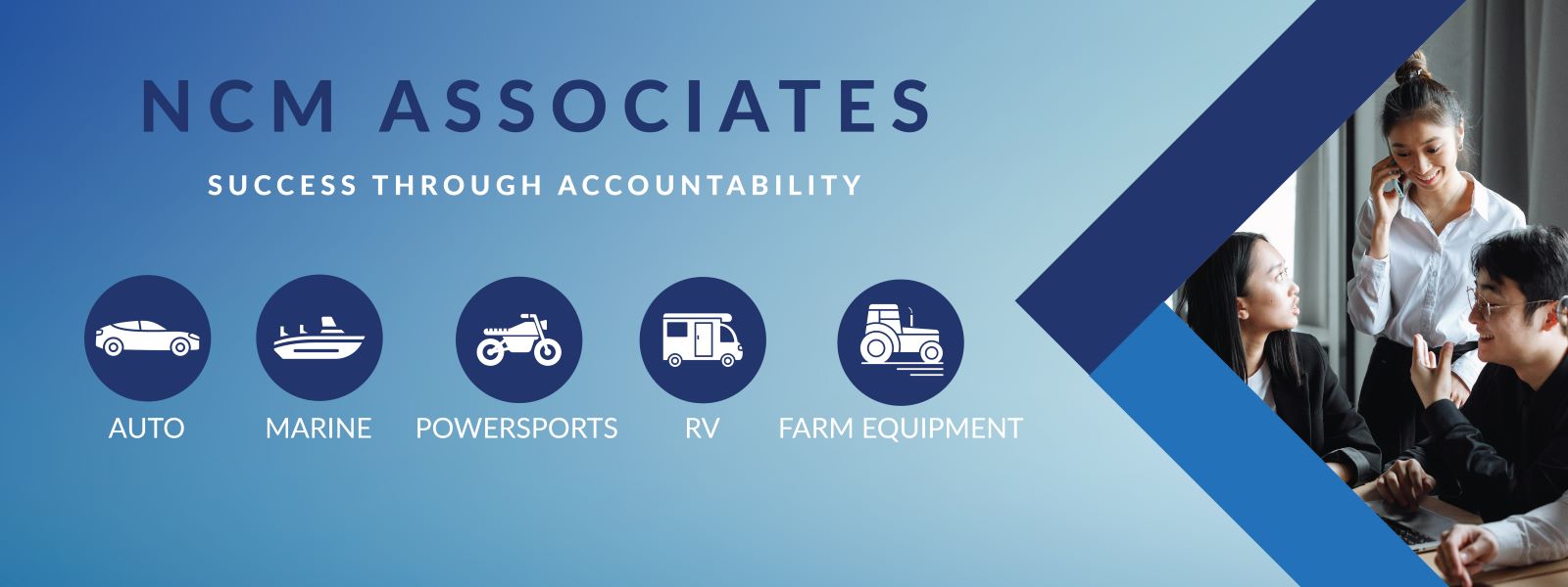 NCM Monthly Briefing